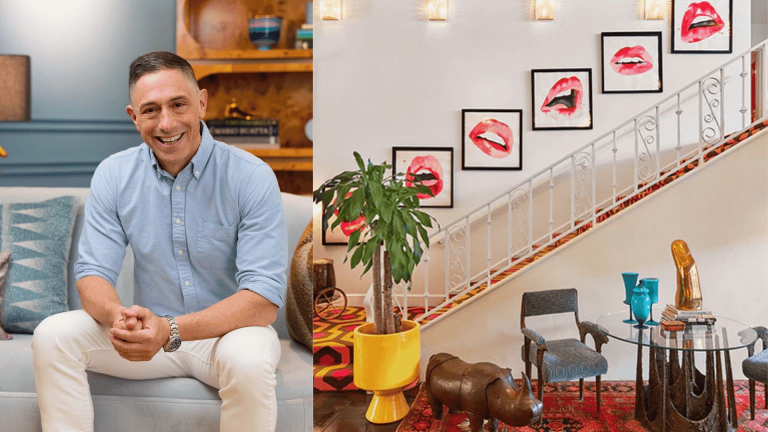 23 Iconic Interior Designers and Their Best Work - A House in the Hills