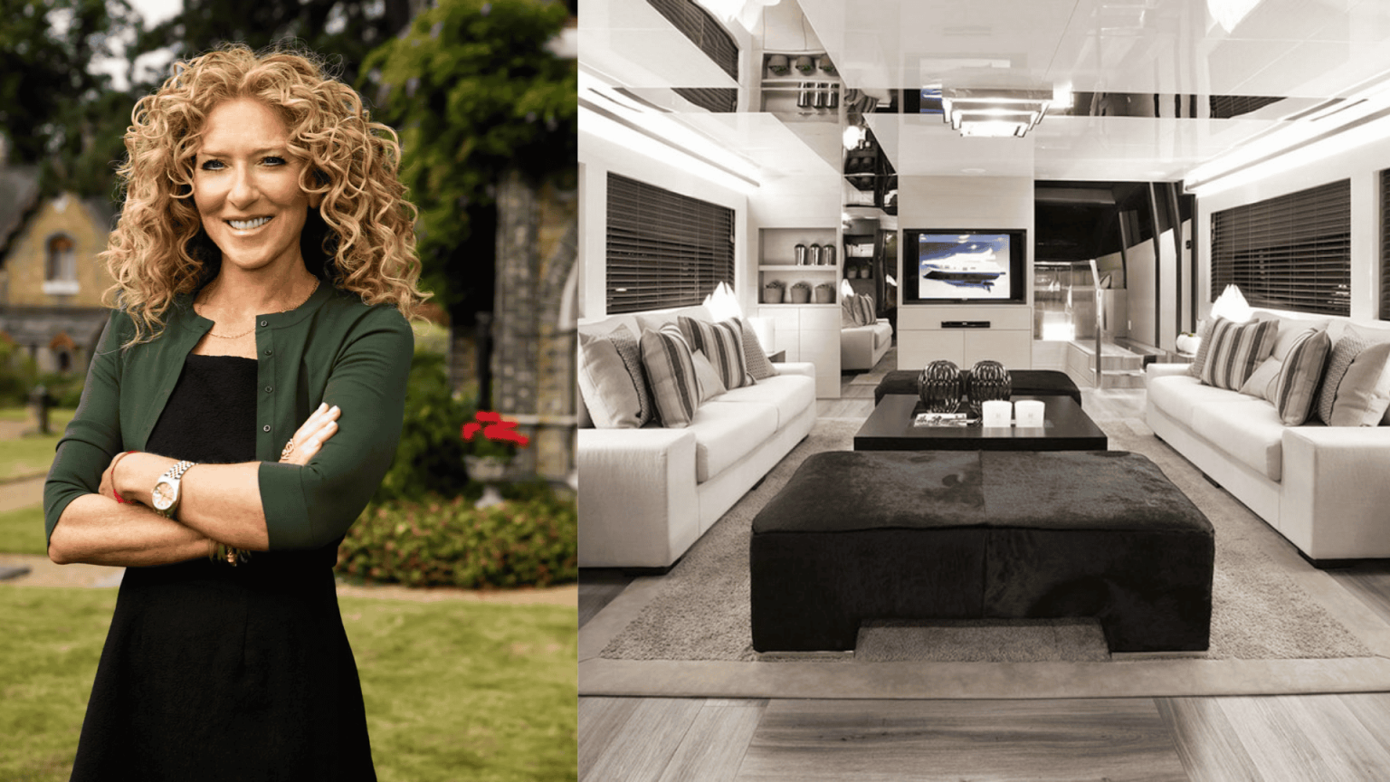 23 Iconic Interior Designers and Their Best Work - A House in the Hills