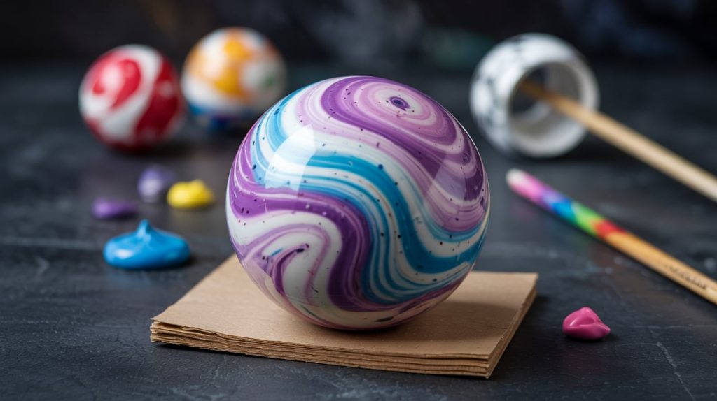 How to Make Bouncy Balls at Home? (DIY Guide) - A House in the Hills