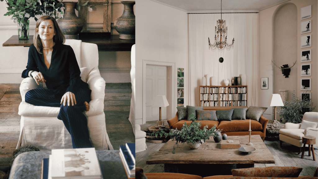 23 Iconic Interior Designers and Their Best Work - A House in the Hills