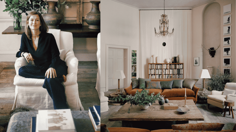 23 Iconic Interior Designers and Their Best Work - A House in the Hills