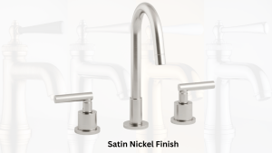 Metal Finishes Compared: Nickel & Chrome Guide - A House in the Hills
