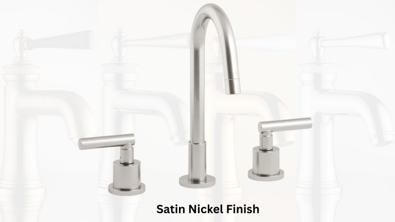 Metal Finishes Compared: Nickel & Chrome Guide - A House in the Hills
