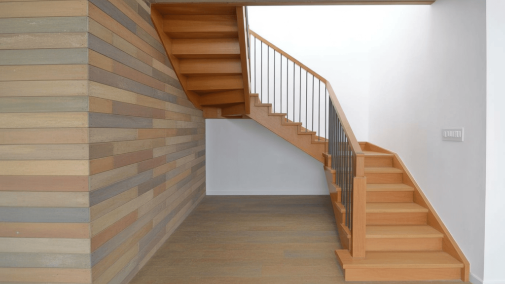 13 Staircase Designs: Which One Fits Your Space? - A House in the Hills