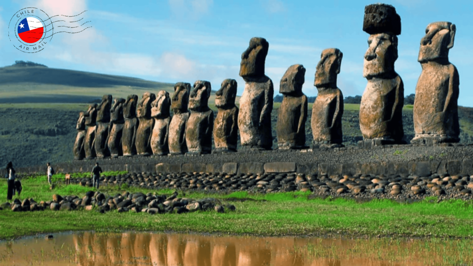 Most Famous Man-Made Landmark in South America Ranked - A House in the ...