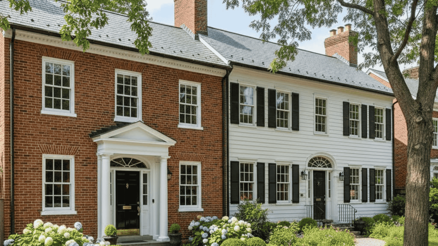 Spanish Style Home Names: Casa, Mission, and More Explained - A House ...