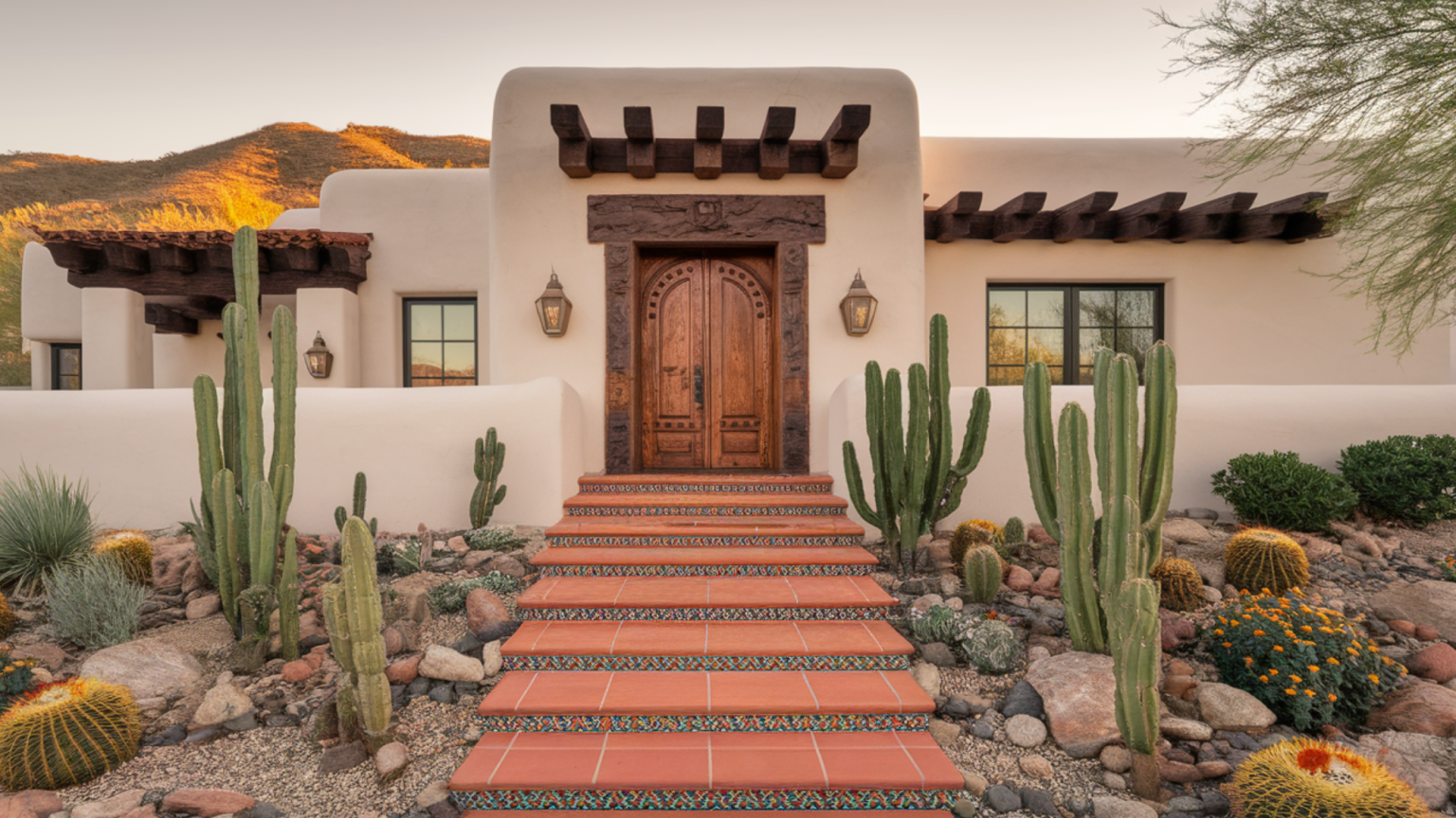 Spanish Style Home Names: Casa, Mission, and More Explained - A House ...