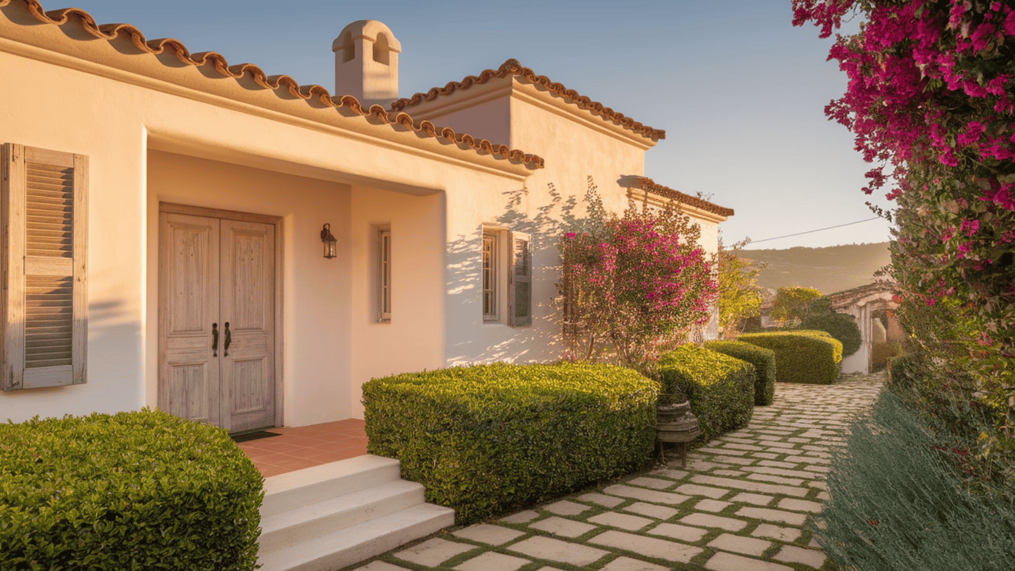 Spanish Style Home Names: Casa, Mission, and More Explained - A House ...