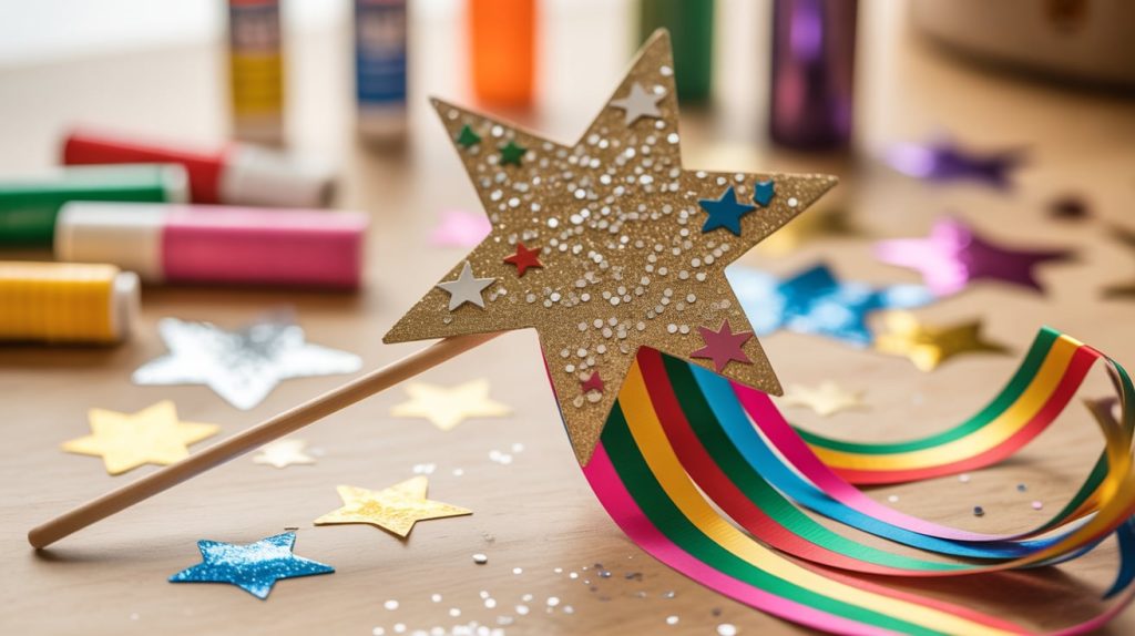 31 Creative New Year's Craft Ideas for Everyone - A House in the Hills