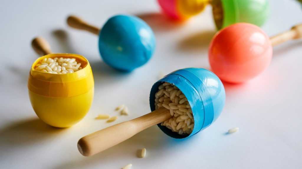 New Year's Crafts for Toddlers: 31 Fun Ideas - A House in the Hills
