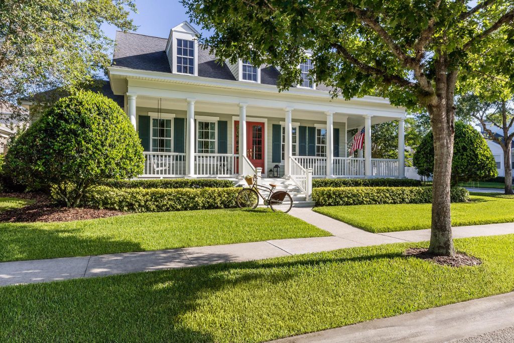 How to German Smear Your Brick: A Guide - A House in the Hills