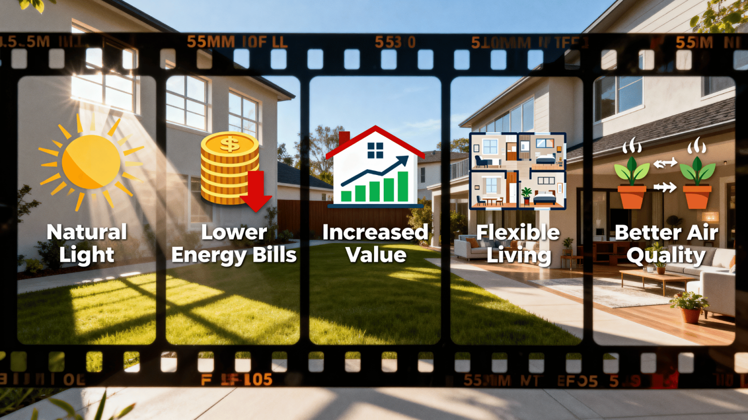 What Is a Daylight Basement: A Home Upgrade That Shines - A House in ...