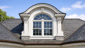 15 Types of Dormers Compared: Find Your Perfect Fit - A House in the Hills