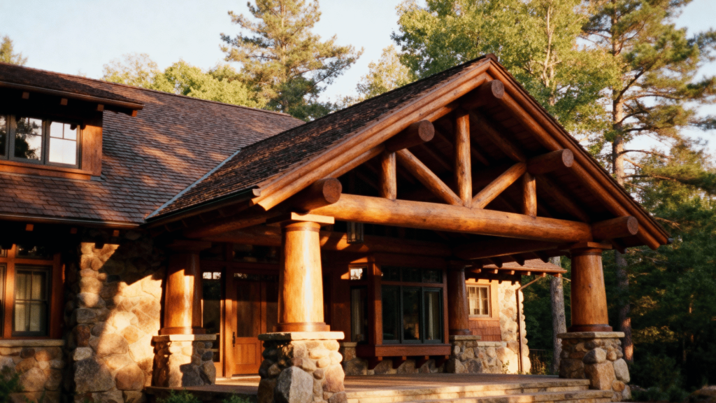 Arts and Crafts House Style Explained With Design Ideas - A House in ...