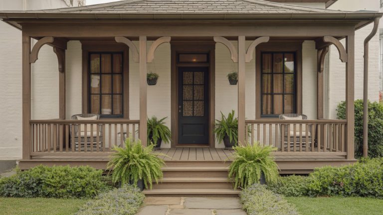 22 Types of Porches (Styles, Designs, and How to Choose) - A House in ...