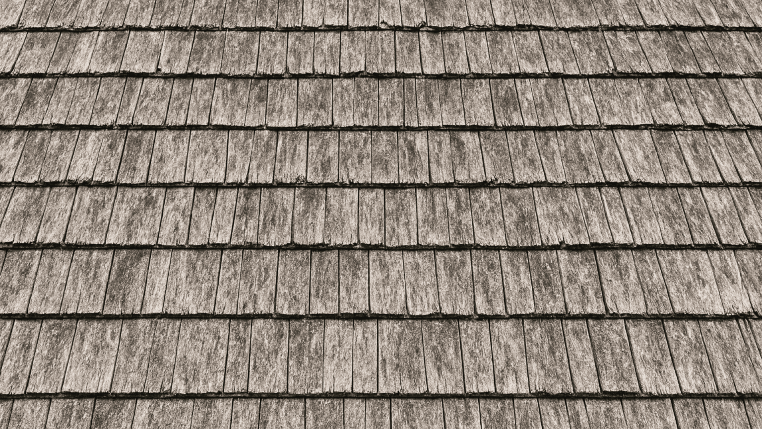 What Does Hail Damage Look Like on a Roof? - A House in the Hills