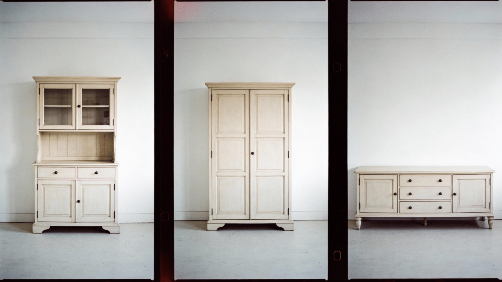 What Is a Hutch and How a Hutch Cabinet Is Used? - A House in the Hills