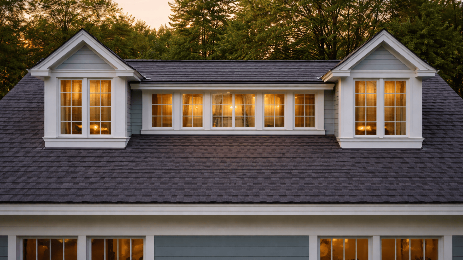 15 Types of Dormers Compared: Find Your Perfect Fit - A House in the Hills