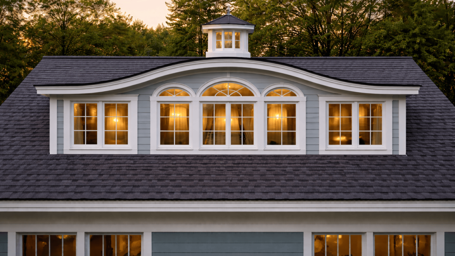15 Types of Dormers Compared: Find Your Perfect Fit - A House in the Hills