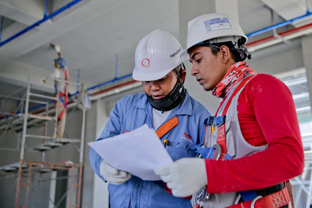 How Safe, Reliable Support Structures Enable Better Home Projects - A ...