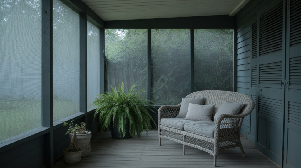 22 Types of Porches (Styles, Designs, and How to Choose) - A House in ...