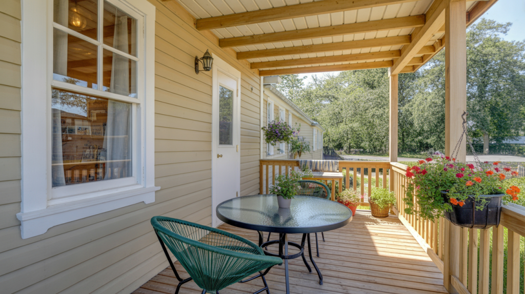 22 Types of Porches (Styles, Designs, and How to Choose) - A House in ...