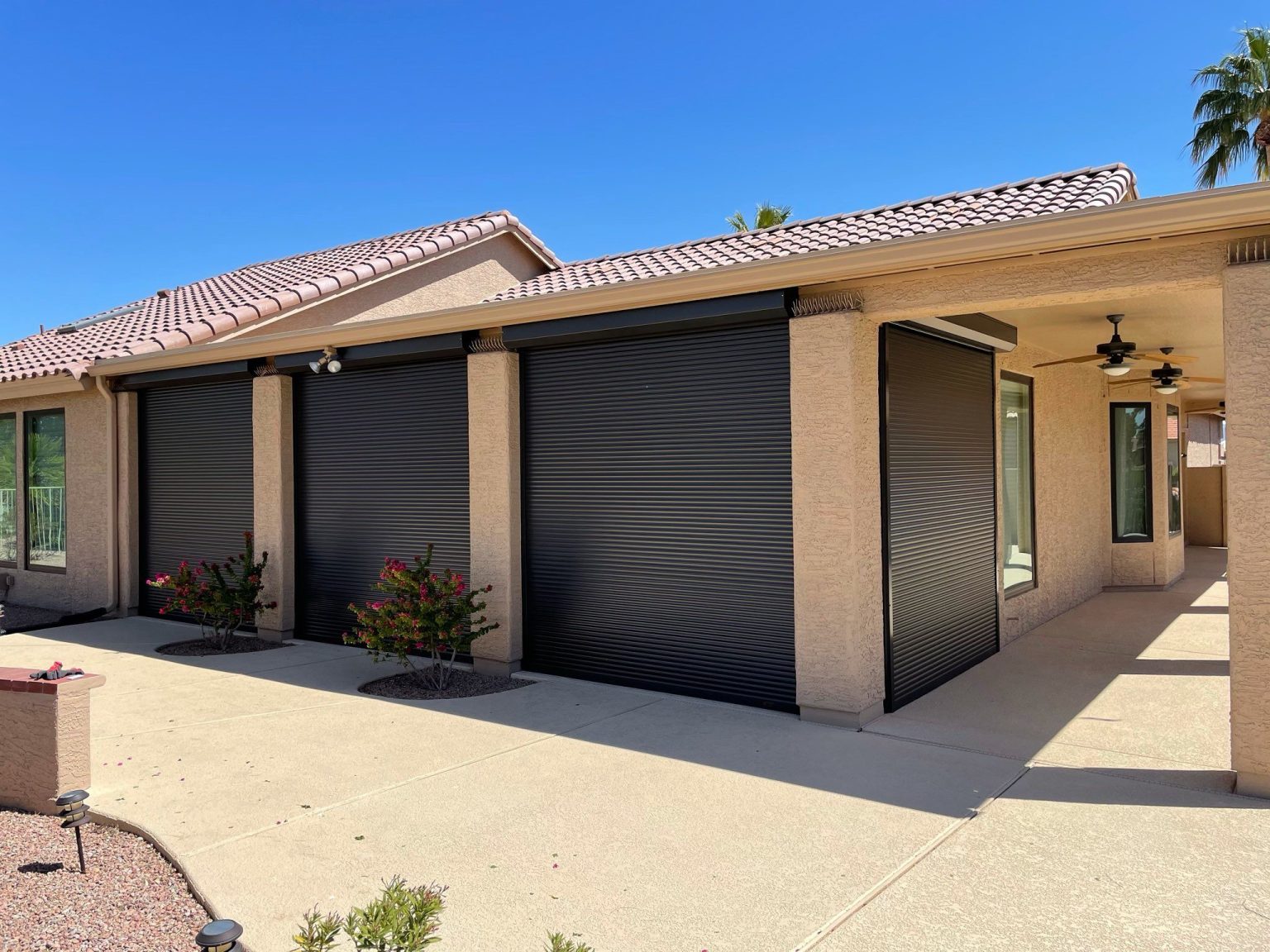 5 Security Benefits of Installing Rolling Shutters in Your Home - A ...