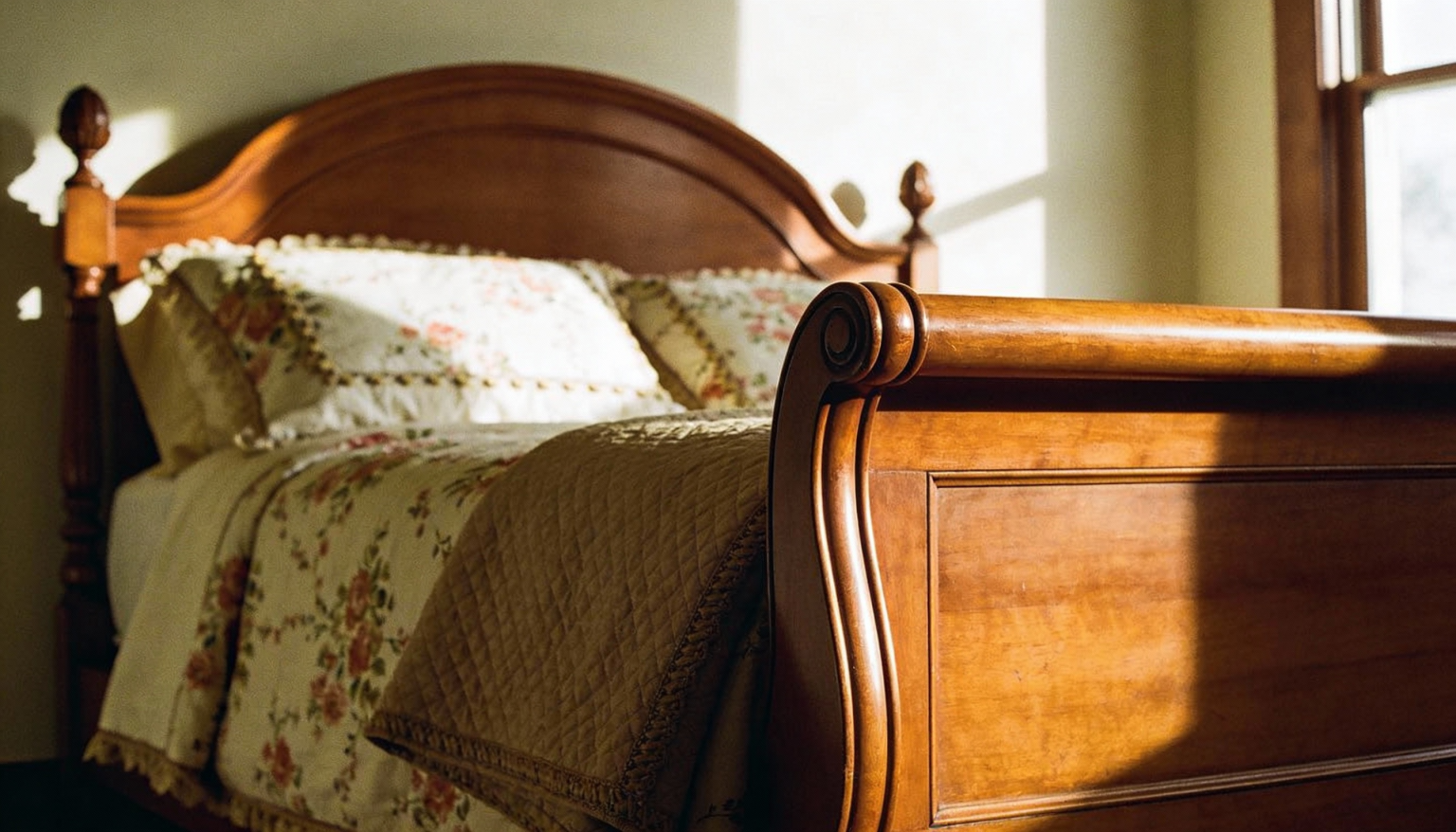 31 Types of Bed Frames You Should Know Before Buying - A House in the Hills