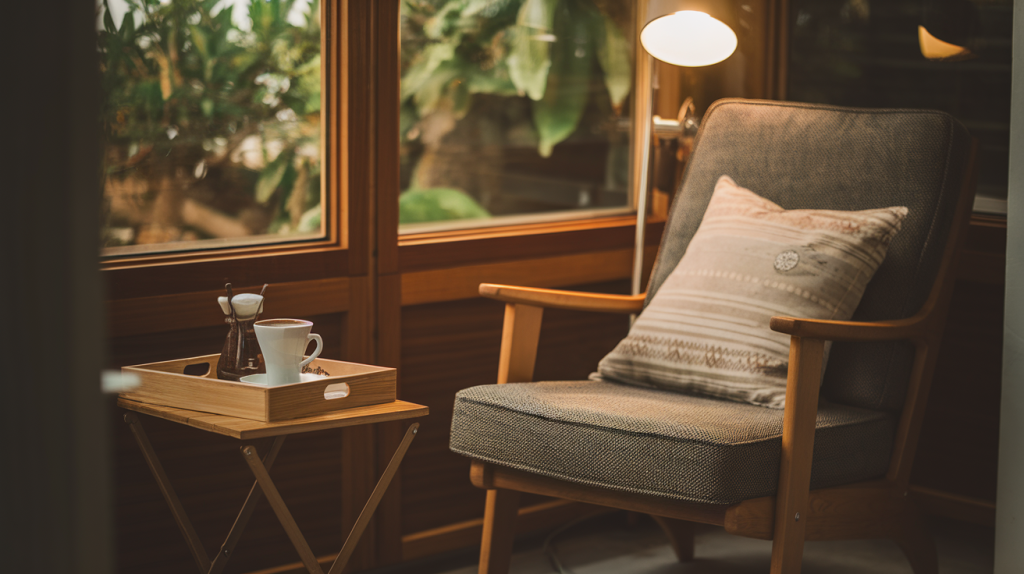 45 Cozy Small Sunroom Ideas for Any Home - A House in the Hills