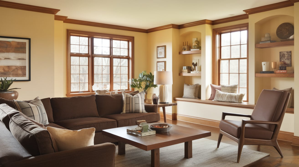 What Colors Go with Cream: 30 Easy Matching Ideas - A House in the Hills