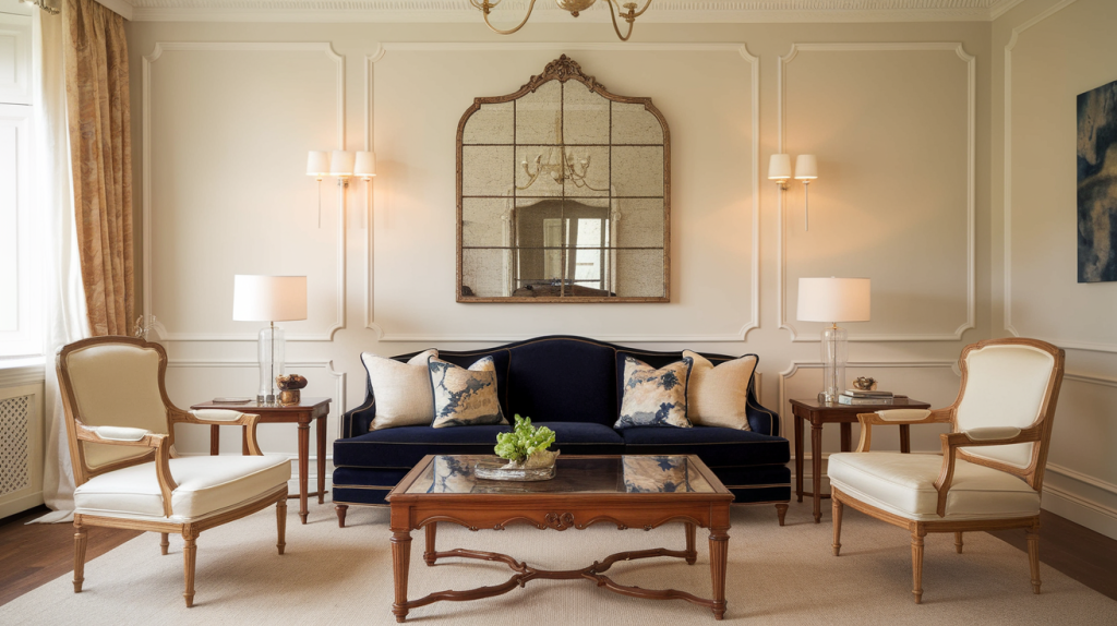 What Colors Go with Cream: 30 Easy Matching Ideas - A House in the Hills