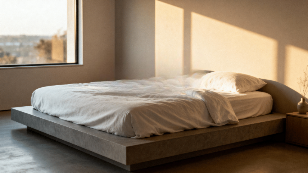 Double Bed vs Full Mattress Dimensions Explained - A House in the Hills