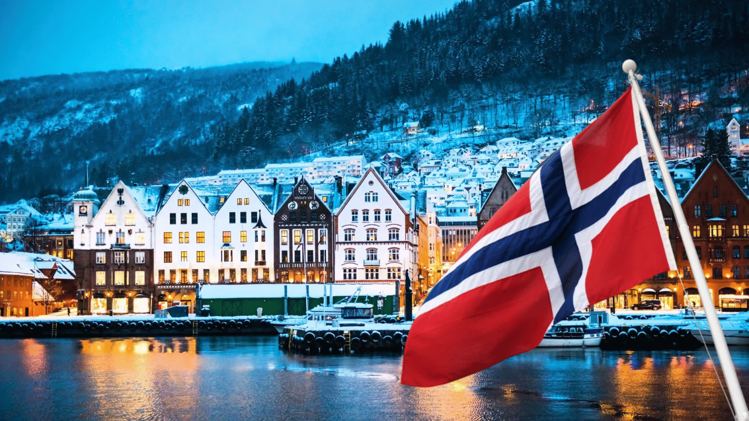 Is Norway Expensive to Visit: Real Costs for Travelers - A House in the ...