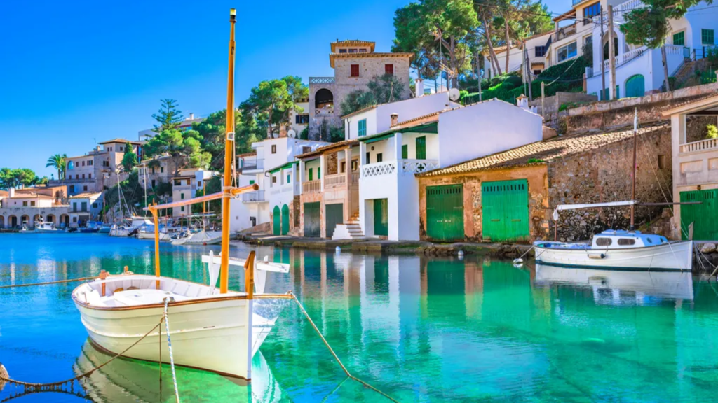 17 Most Beautiful Places In Spain to Visit at Least Once - A House in ...
