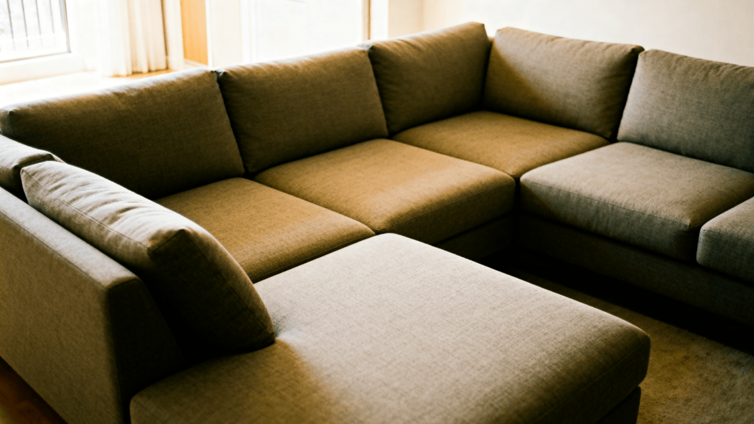 27 Couch Types You Should Know - A House in the Hills