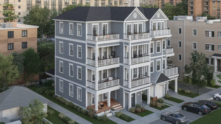 25 Different Types of Houses and Home Styles You Should Know - A House ...