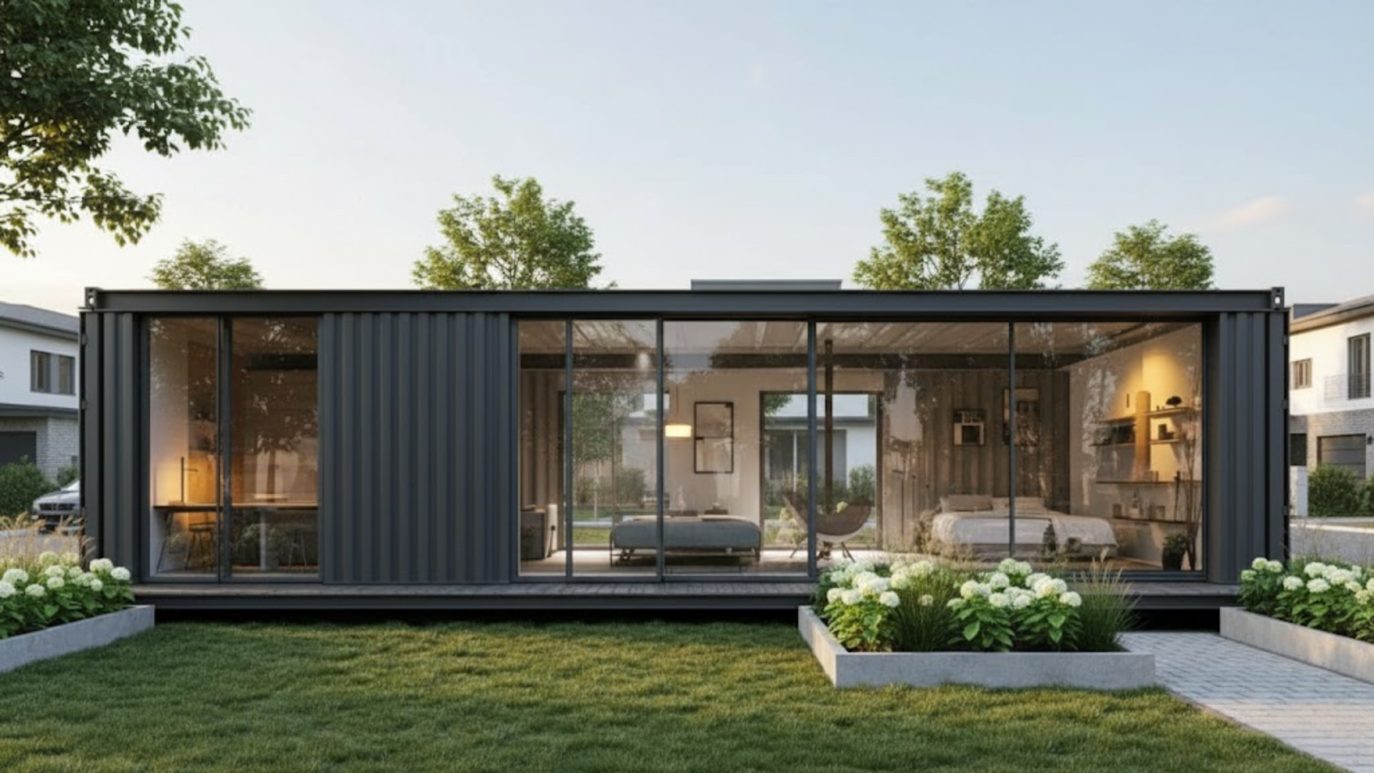 25 Different Types of Houses and Home Styles You Should Know - A House ...