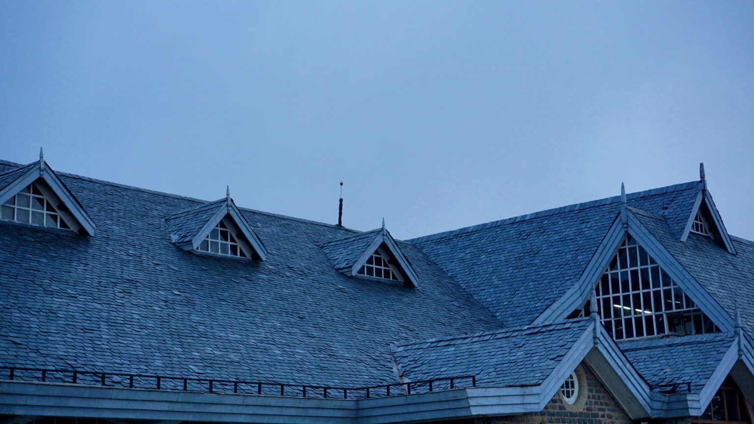 The Vertical Advantage and Why Roof Pitch Is the Secret to Home ...