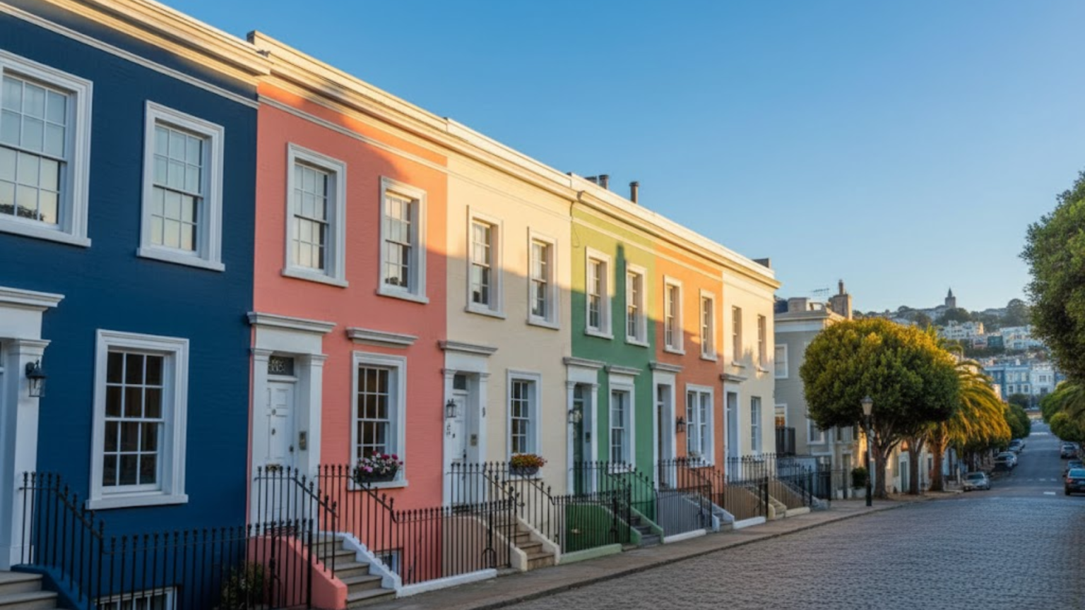 25 Different Types of Houses and Home Styles You Should Know - A House ...