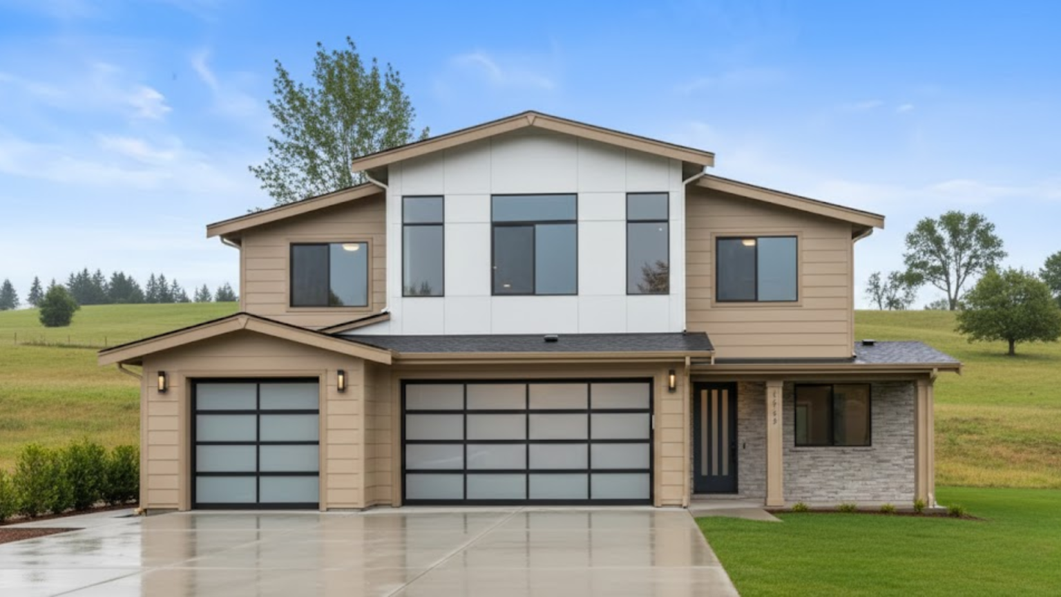 25 Different Types of Houses and Home Styles You Should Know - A House ...