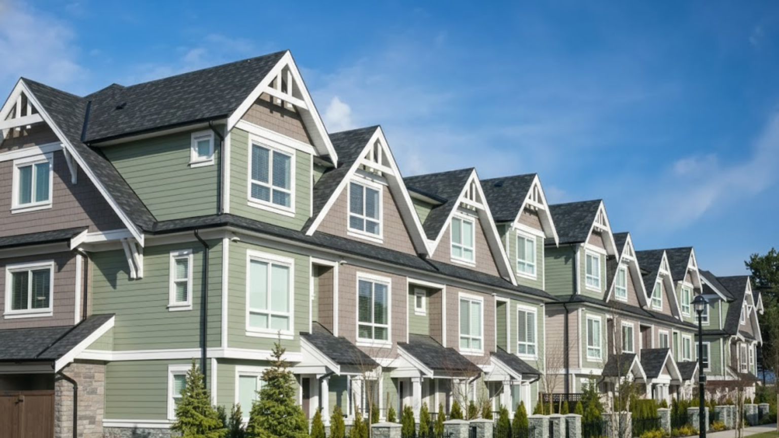 25 Different Types of Houses and Home Styles You Should Know - A House ...