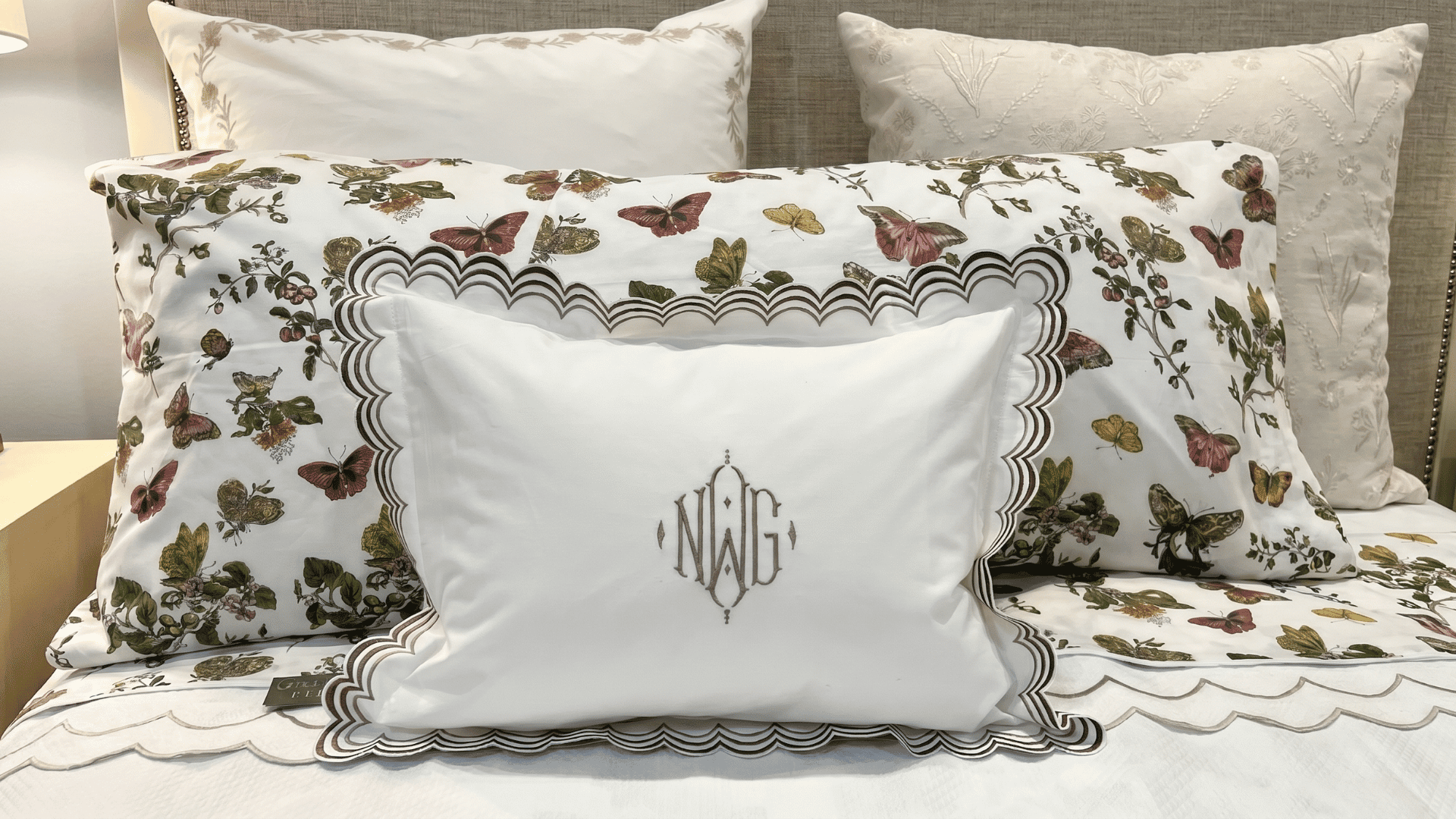 What Is Sham Bedding? Everything You Need to Know