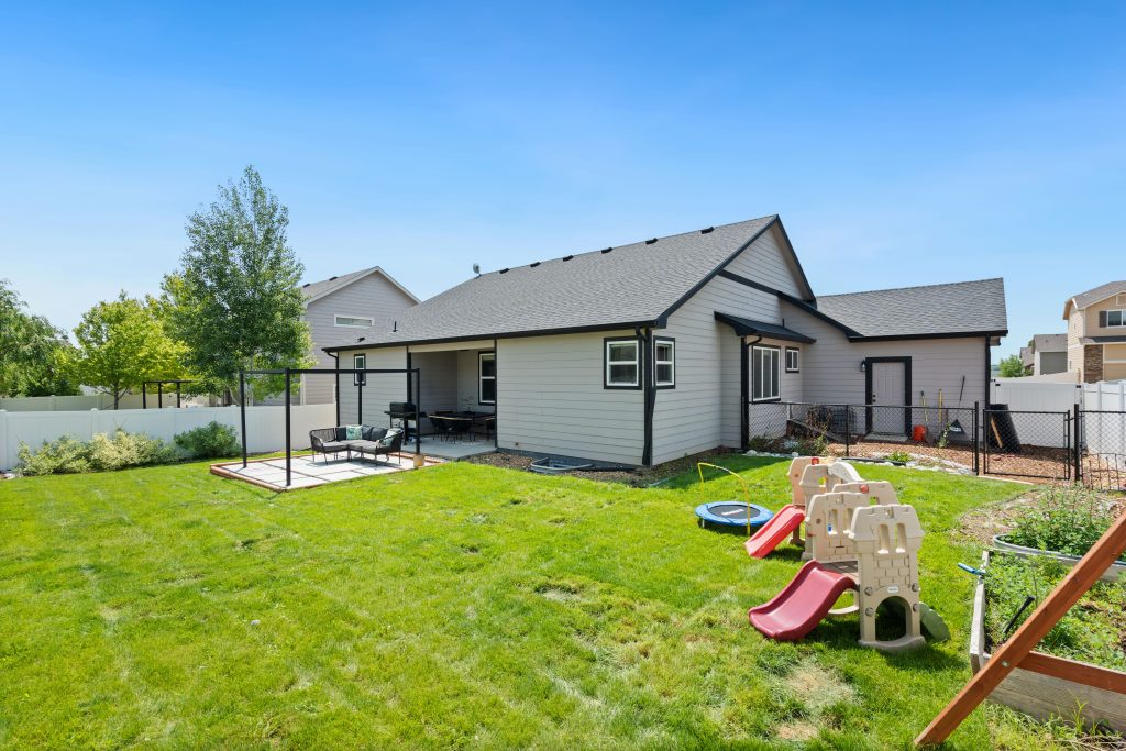 Why Backyard Layout Matters More Than Decor