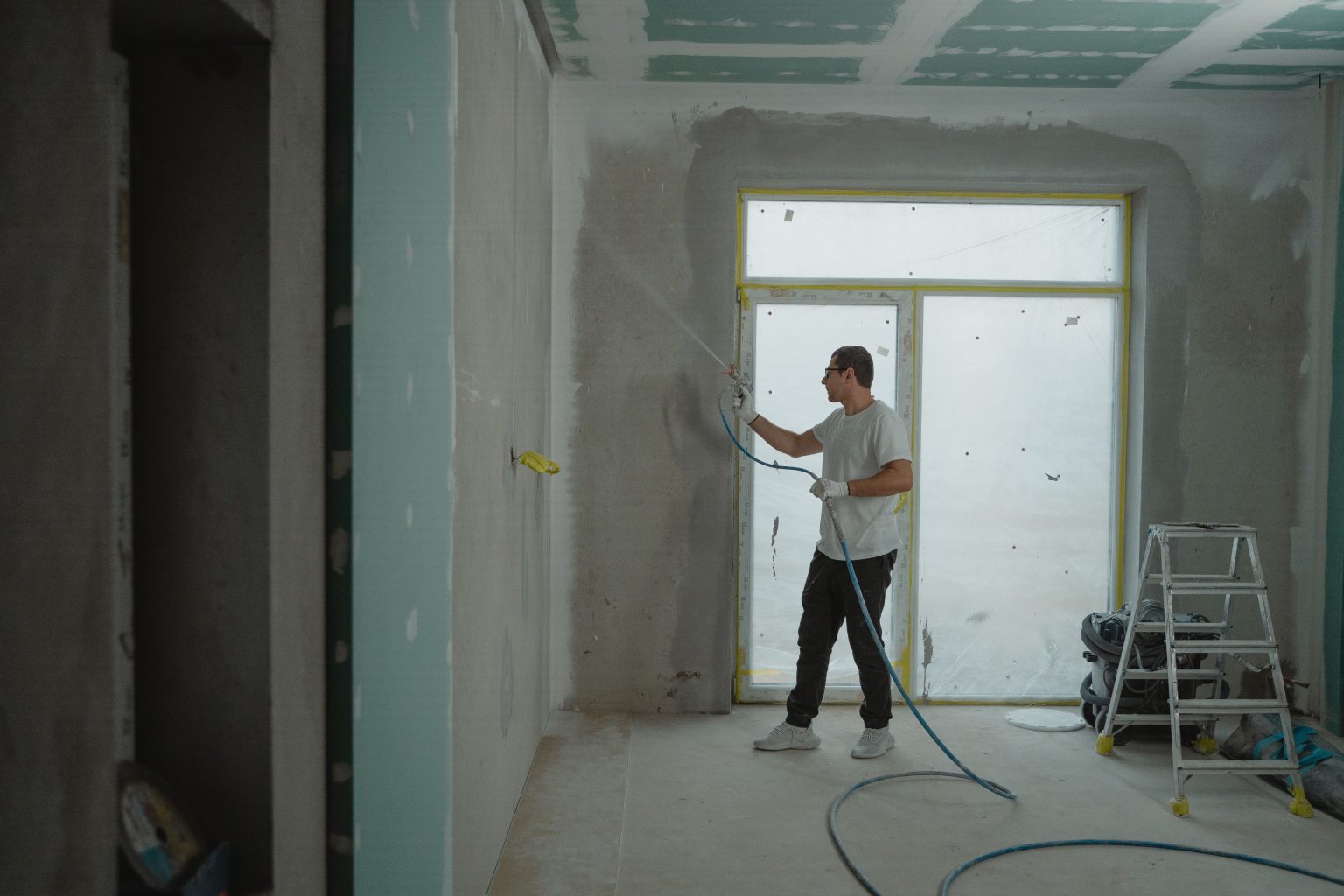 How Temporary Storage Can Make Home Renovation Less Stressful - A House ...