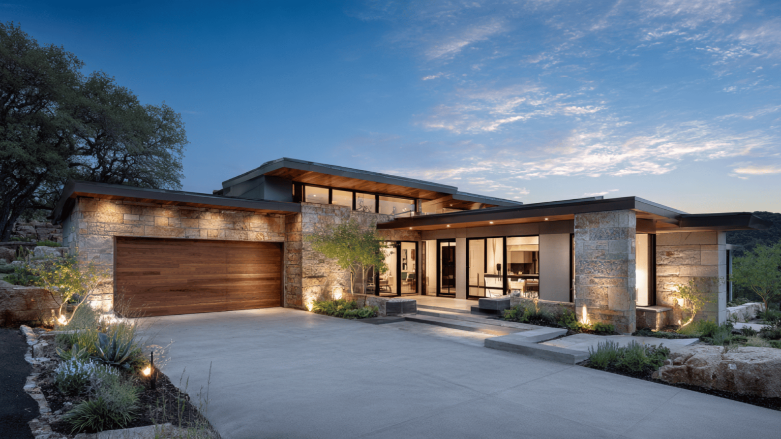 What is a Ranch Style House?